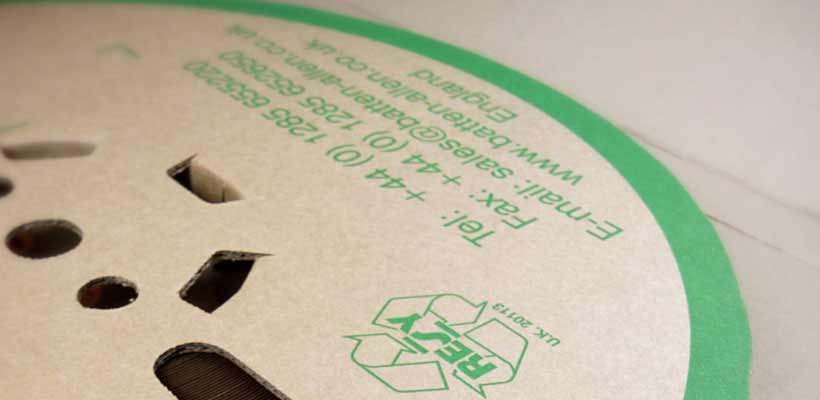 Packaging for Manufacturers: Transit, Lineside and Retail | GWP Group