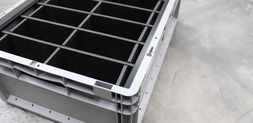 Packaging for Manufacturers: Transit, Lineside and Retail | GWP Group