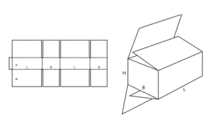 FEFCO Box Styles + Free PDF Download | GWP Packaging