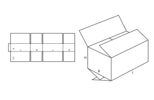 FEFCO Box Styles + Free PDF Download | GWP Packaging