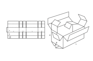 FEFCO Box Styles + Free PDF Download | GWP Packaging