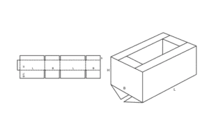FEFCO Box Styles + Free PDF Download | GWP Packaging