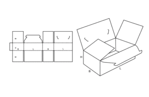 FEFCO Box Styles + Free PDF Download | GWP Packaging