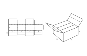 FEFCO Box Styles + Free PDF Download | GWP Packaging