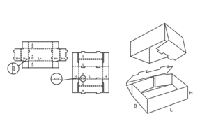 FEFCO Box Styles + Free PDF Download | GWP Packaging