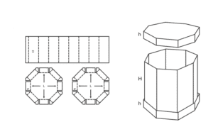 FEFCO Box Styles + Free PDF Download | GWP Packaging