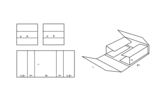 FEFCO Box Styles + Free PDF Download | GWP Packaging