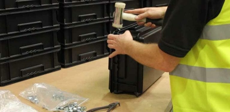 What is ESD? A beginners guide to Electrostatic Discharge