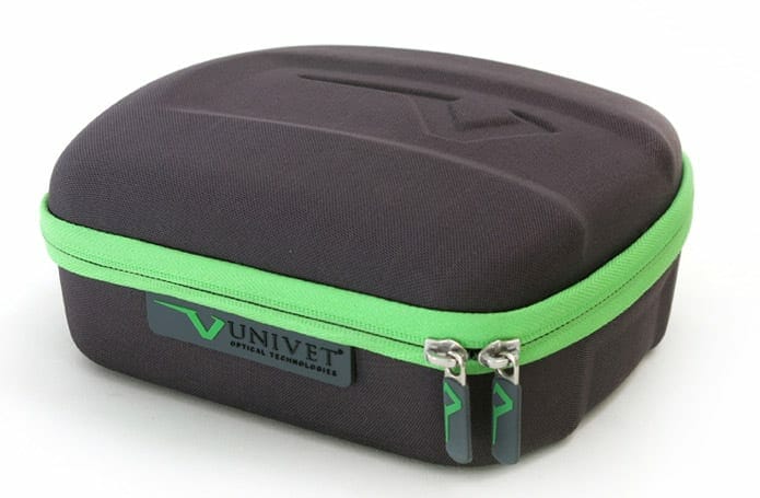 Shell Case | Custom soft carry cases