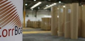 How is Cardboard Made: Manufacture of Corrugated Board | GWP Group