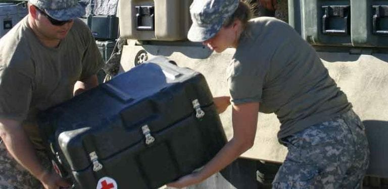 Equipment Damage: 8 Main Causes of Products Breaking in Transit | GWP Group