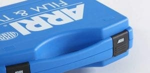 Sample Cases: Presentation Cases for Salesman / Sales Reps | GWP Protective