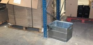 Returnable Packaging Containers (Options & Applications) | GWP Group