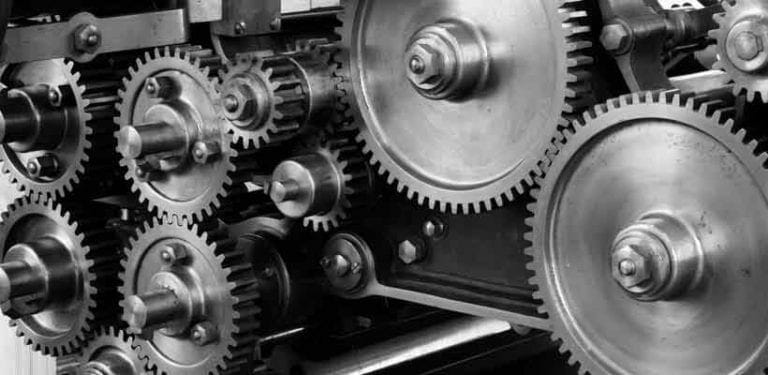 Manufacturing Productivity (11 Tips to Improve Performance) | GWP Group