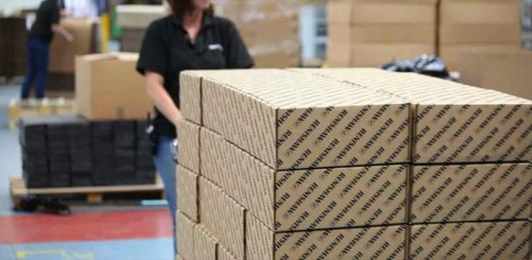 Packaging Waste Regulations quick guide (2025 update)