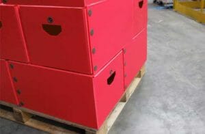 Automotive Packaging | Car parts packaging manufacturer