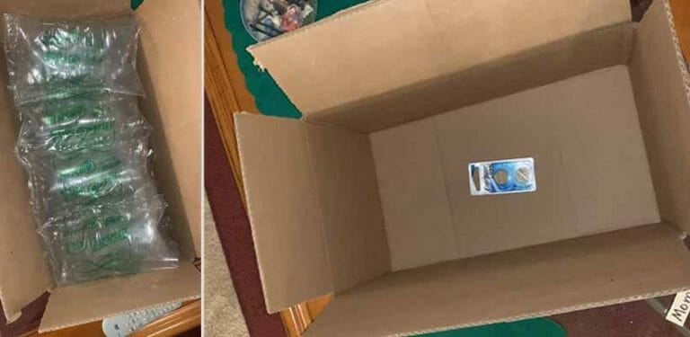 45+ Examples of Misleading / Excessive Packaging Fails - GWP Group