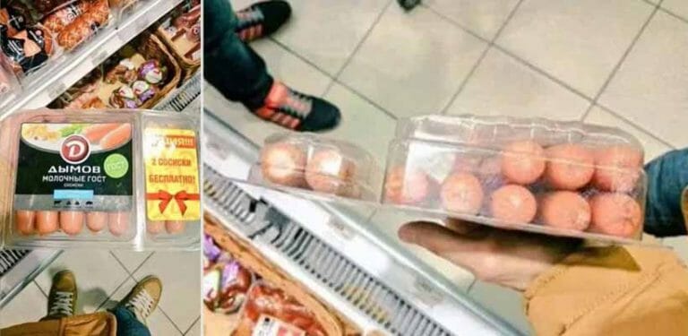 45+ Examples of Misleading / Excessive Packaging Fails - GWP Group