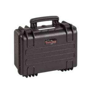 Explorer cases | Official UK suppliers