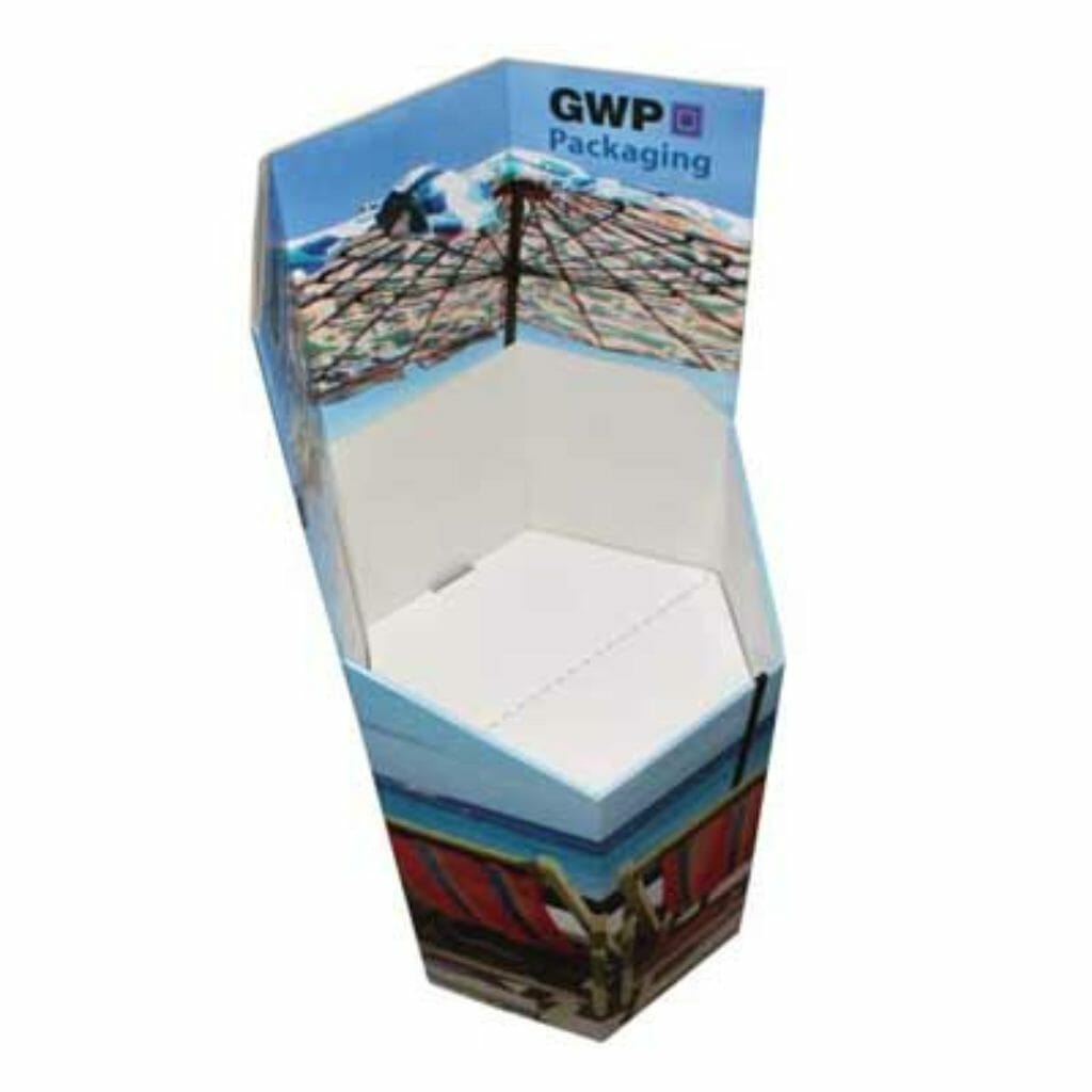 Retail Packaging | Custom retail boxes
