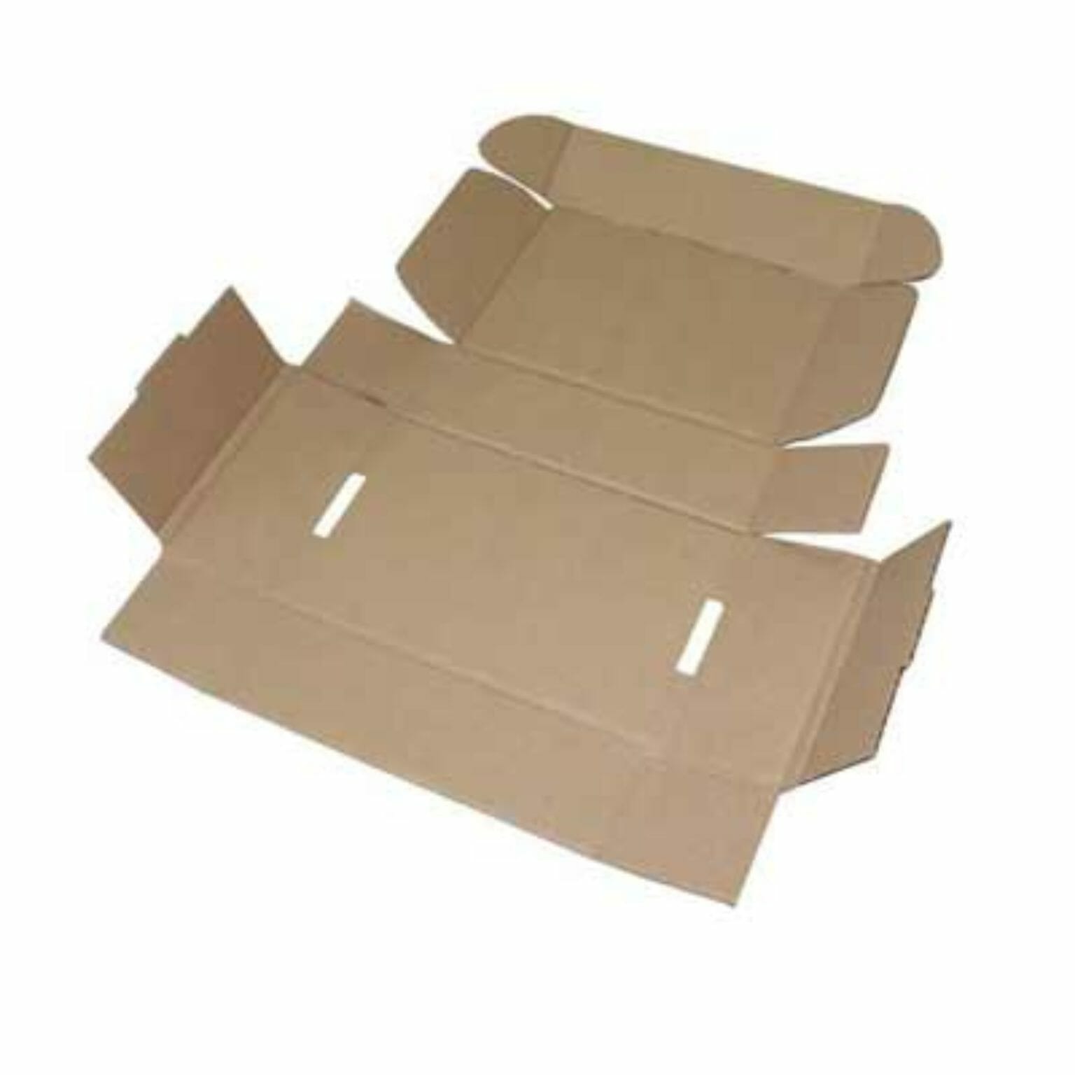Corrugated Board Grades Explained: Different Types of Cardboard | GWP Group