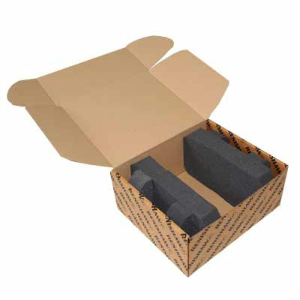 Box Inserts: Cardboard Packaging Dividers & Fittings | GWP Packaging