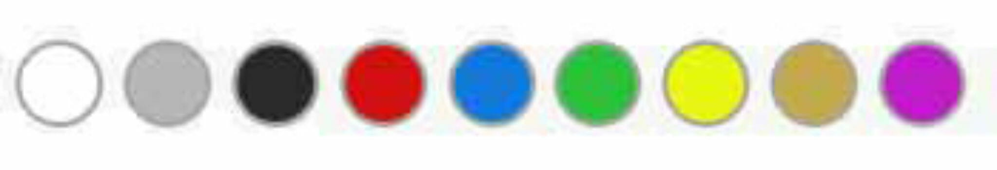 Vacuum formed trays and inserts