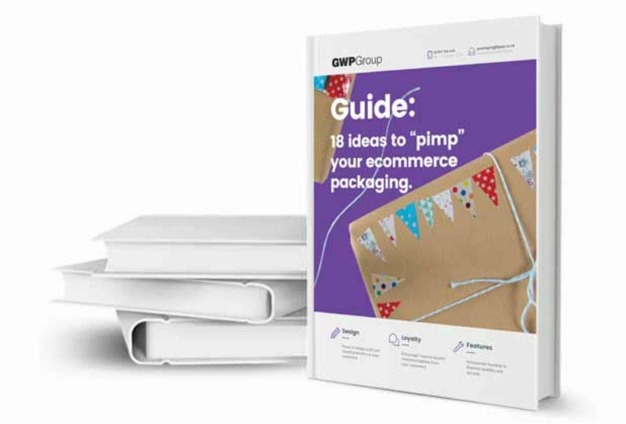 FSC® certified packaging