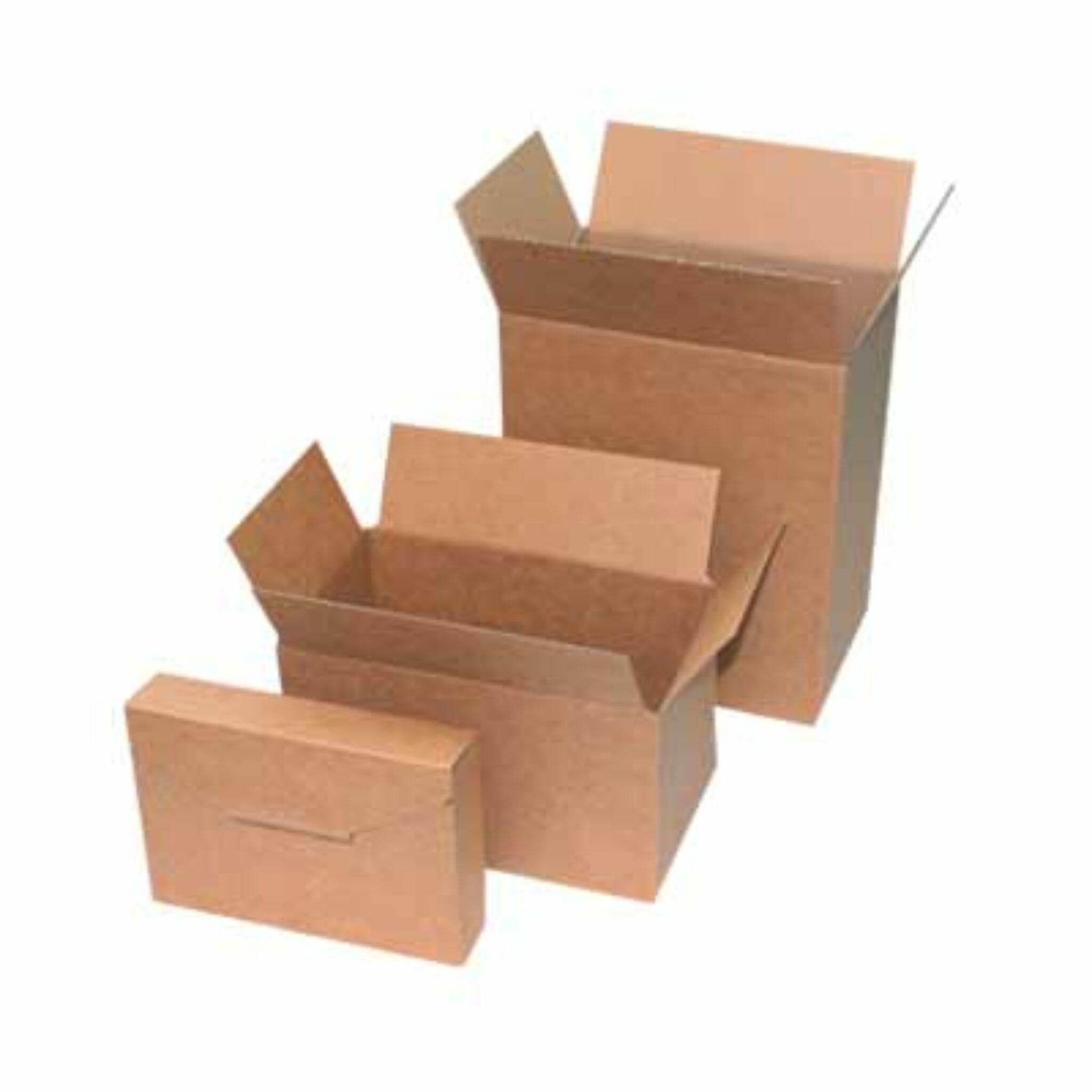 Packaging Products: Manufacturers & Design, Widest UK Range | GWP Group