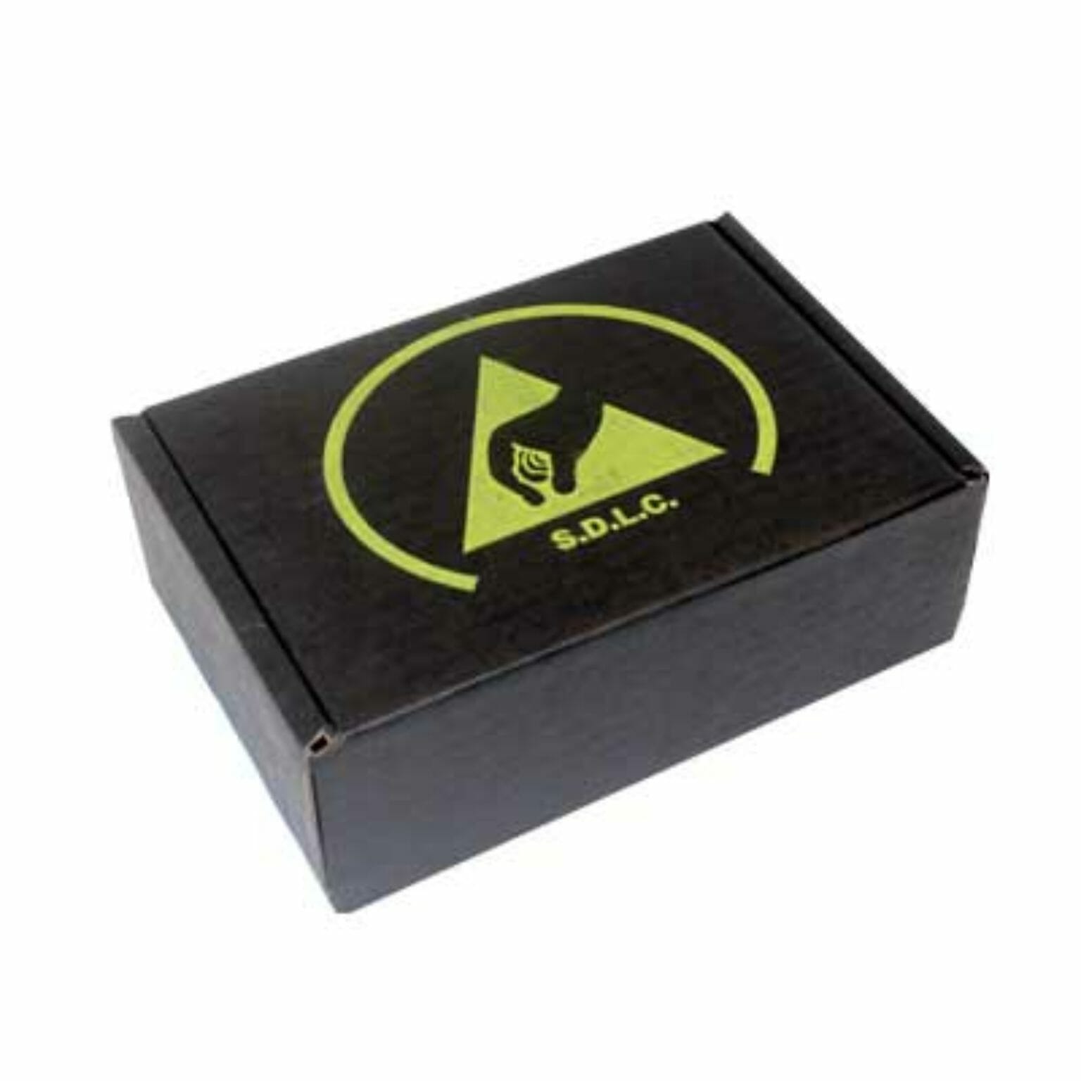 Foam Lined Boxes: Custom Cardboard Mailers / Sliders | GWP Protective