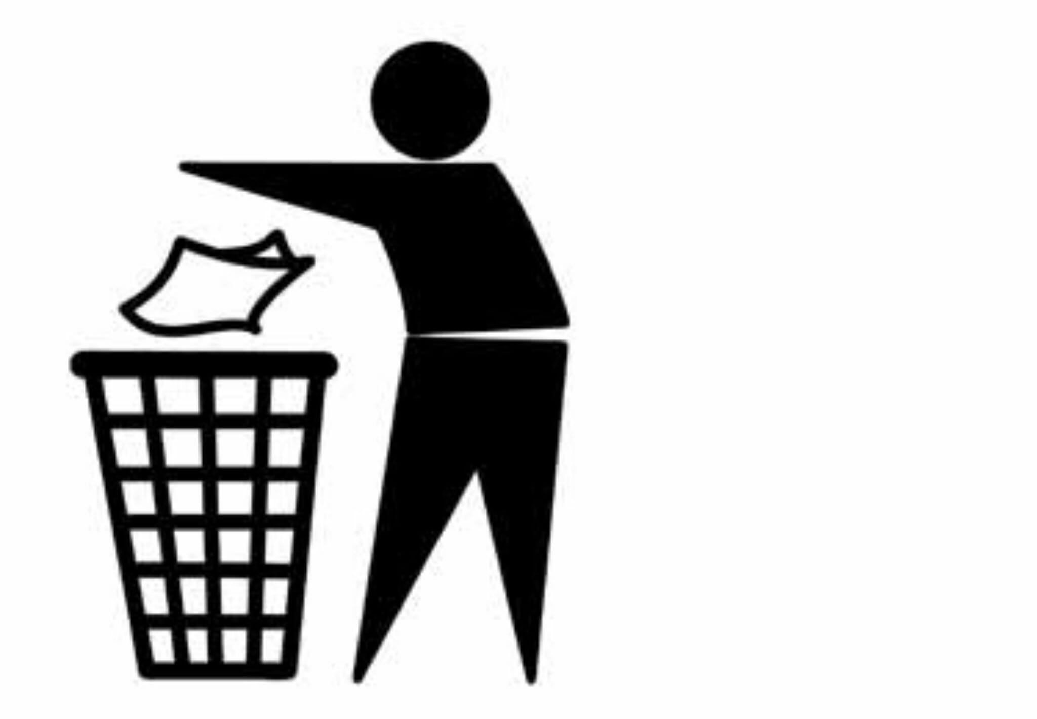 Recycling symbols on packaging explained plus 20 free downloads