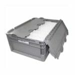 Material Handling Totes - 8 Commonly Overlooked Benefits | GWP Group