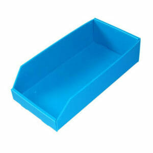Correx® Boxes | Custom corrugated plastic boxes