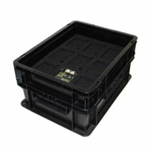 Container inserts and dunnage