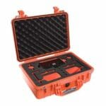 Peli™ Cases | Custom Pelican™ cases with foam inserts