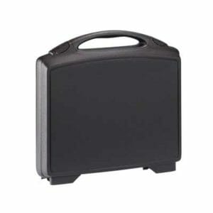 Carry Cases | 20+ Plastic carrying case with foam options