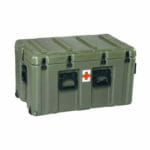 Peli-Hardigg™ ISP2 Cases (Inter Stacking Pattern Case) | GWP Protective