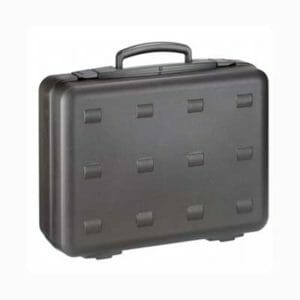 Carry Cases | 20+ Plastic carrying case with foam options
