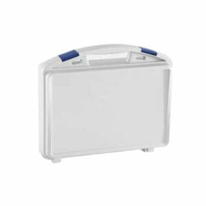 Twist Cases (WAG): Plastic Sample Cases + Foam | GWP Protective