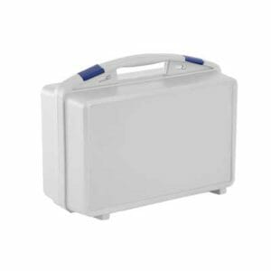 Twist Cases (WAG): Plastic Sample Cases + Foam | GWP Protective