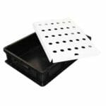 Container inserts and dunnage