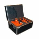 Custom Flight Cases With Foam: UK Flightcase Manufacturers | GWP Protective