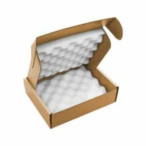 Foam Packaging | Custom foam inserts for boxes