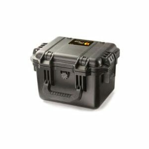 Peli Storm cases | Waterproof hard cases with foam