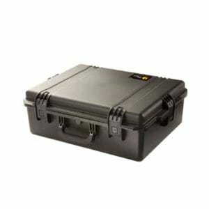 Peli Storm cases | Waterproof hard cases with foam