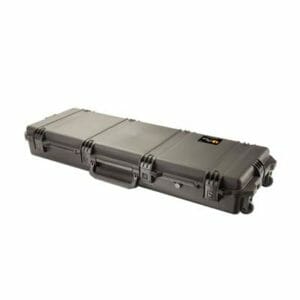 Peli Storm cases | Waterproof hard cases with foam