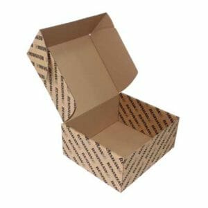 FSC® Packaging (FSC Certified Corrugated Boxes) | GWP Packaging