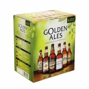 FSC® Packaging (FSC Certified Corrugated Boxes) | GWP Packaging