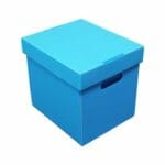 Correx® Boxes | Custom corrugated plastic boxes