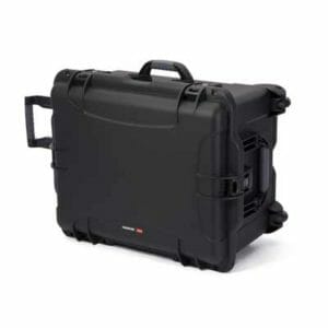 Nanuk cases
